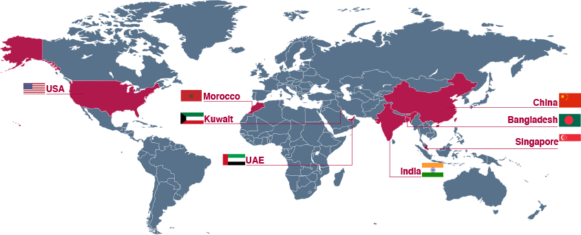 Interlinkages.Online | Product